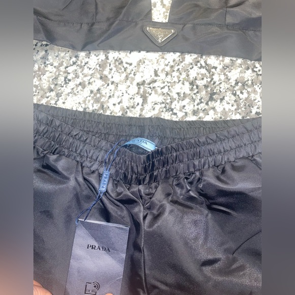 Prada | Pants & Jumpsuits | Prada Fit Set | Poshmark